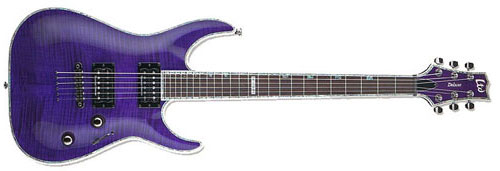 LTD H-1001 Deluxe Review: It does one thing good and another thing ...