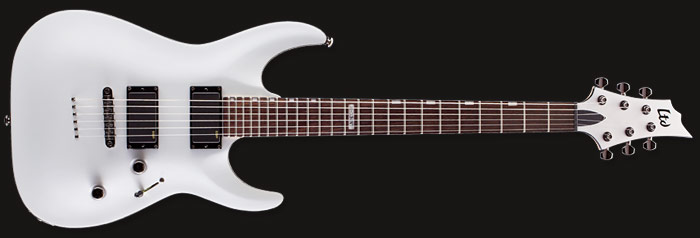 LTD H-330NT Review: I have been playing for 14 years, I own 5 other ...