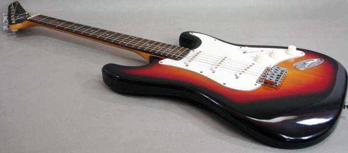 KS-400 Review: If this guitar was somehow stolen or lost, I would buy ...