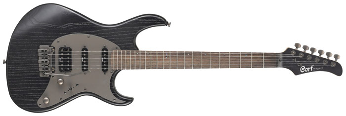 G260 Review: Everyone should own this guitar, it's great!. . | Cort ...