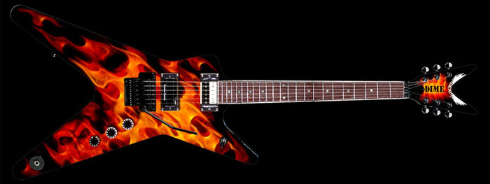 Dime-O-Flame Review: I have been playing for 7 years and I've already ...