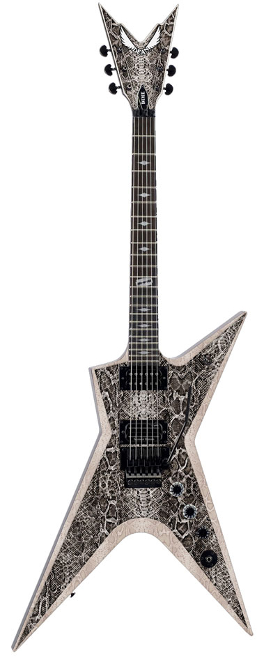 Dime Stealth Snakeskin Review: There aren't many reviews on this ...