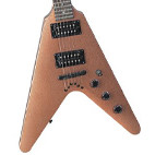 Baby V Review | Dean | Electric Guitars | Reviews @ Ultimate-Guitar.Com