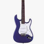 Cruiser ST100 Review | Crafter | Electric Guitars | Reviews @ Ultimate ...