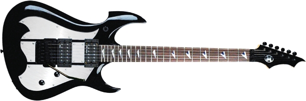 Mayhem Shadow Review: I play rock mostly, as I said, and if this guitar ...