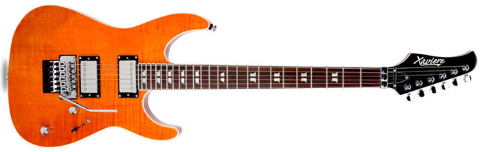 XV-890HH Review: As I said, I play metal/rock with an emphasis on hair ...