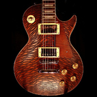 RG340 CV Review | Raven West Guitars | Electric Guitars | Reviews ...