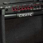 GLX15 Review | Crate | Guitar Amplifiers | Reviews @ Ultimate-Guitar.Com
