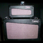 CUB Head & 212 Cab Half-Stack Review | Laney | Guitar Amplifiers ...