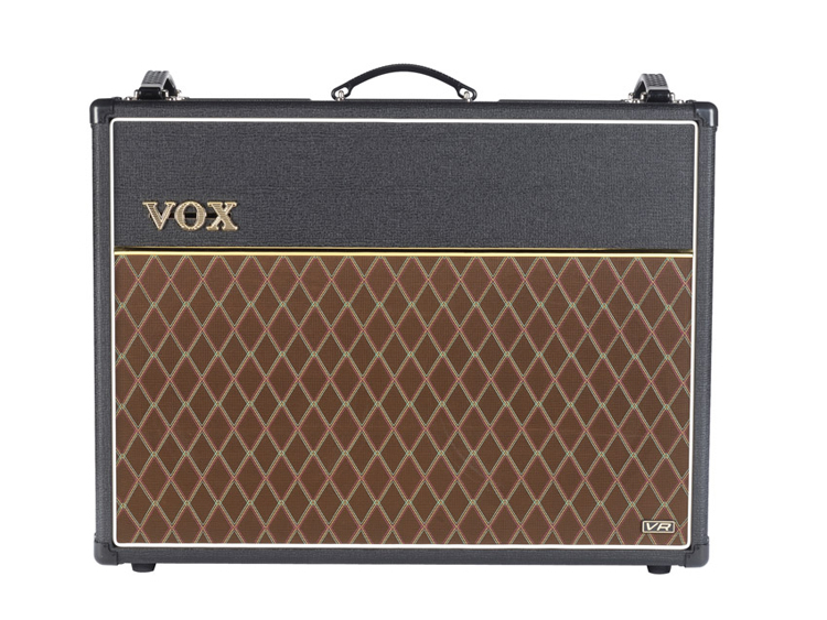 AC30VR Review: I've tried other guitars with this amp and they have ...