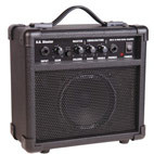 BB10 Review | B.B. Blaster | Guitar Amplifiers | Reviews @ Ultimate ...