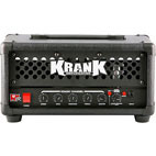Rev Jr. Review | Krank | Guitar Amplifiers | Reviews @ Ultimate-Guitar.Com