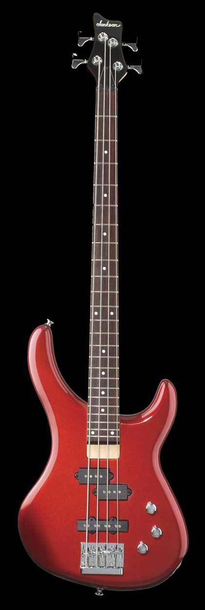 C20 Concert Bass Review: This bass is design for rock music (Jackson ...