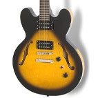 Dot Studio Review | Epiphone | Electric Guitars | Reviews @ Ultimate ...