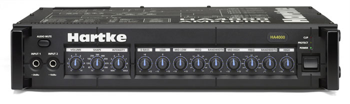 HA4000 Review: There are much better options to choose from, but, at ...