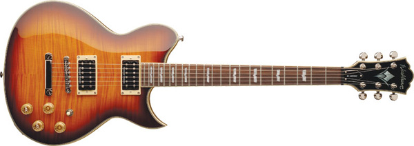 Washburn: WI66PRO | Pictures @ Ultimate-Guitar.Com