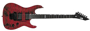 LTD MH-301 Review: I now have a couple of PRS' and I think this ...