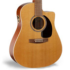 S6+ CW Cedar GT Review | Seagull | Acoustic Guitars | Reviews ...