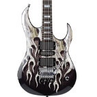 MAB1 Armored Flame Review | Dean | Electric Guitars | Reviews ...