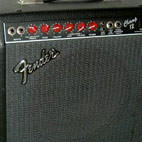 Champ 12 Review | Fender | Guitar Amplifiers | Reviews @ Ultimate ...