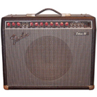 Deluxe 85 Review | Fender | Guitar Amplifiers | Reviews @ Ultimate ...