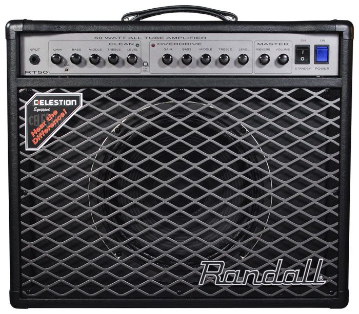 RT50C Review: Very very well built with an open back but a screen ...