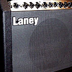 LC50 Review | Laney | Guitar Amplifiers | Reviews @ Ultimate-Guitar.Com