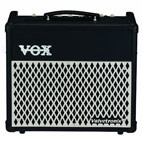 Valvetronix VT15 Review | Vox | Guitar Amplifiers | Reviews @ Ultimate ...