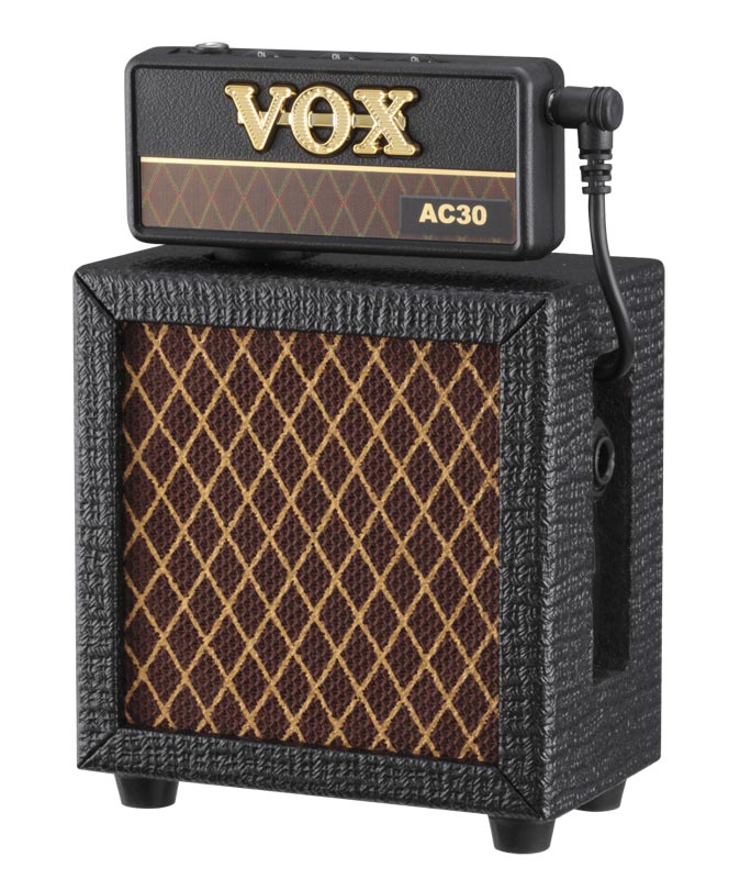 Vox Amplug Ac30 Cabinet Review | Cabinets Matttroy