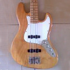 Johnson Review | AXL | Bass Guitars | Reviews @ Ultimate-Guitar.Com