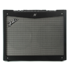 Mustang IV (V.2) Review | Fender | Guitar Amplifiers | Reviews ...