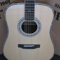 ZAD900E OM Review: I own two Yamaha's, a Taylor 214CE, Kona 12-string ...