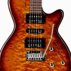 Solidac Review | Godin | Electric Guitars | Reviews @ Ultimate-Guitar.Com