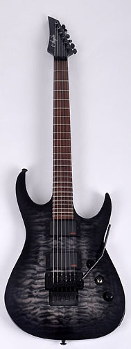 Interceptor Elite 625 EB EMG Review: Apart from the initial problems ...