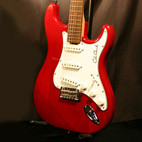 Guardian Review | Cole Clark | Electric Guitars | Reviews @ Ultimate ...