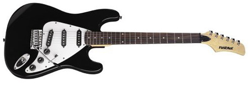 ME301 Review: if it were stolen, and I wanted a guitar just as ...