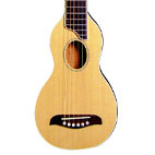 Rover RO10 Review | Washburn | Acoustic Guitars | Reviews @ Ultimate ...