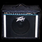 Studio Pro 110 Review | Peavey | Guitar Amplifiers | Reviews @ Ultimate ...