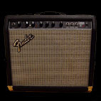 Champion 110 Review | Fender | Guitar Amplifiers | Reviews @ Ultimate ...