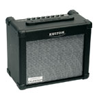 KGA16R Review | Kustom | Guitar Amplifiers | Reviews @ Ultimate-Guitar.Com