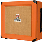 Tiny Terror Combo Review | Orange | Guitar Amplifiers | Reviews ...