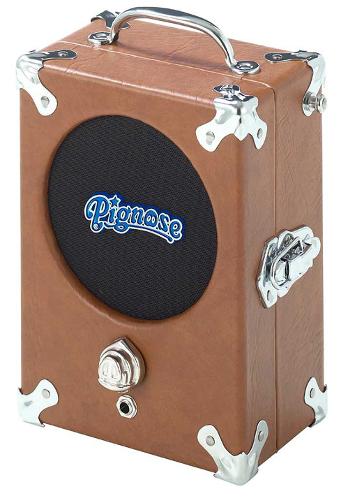 Pignose: Legendary 7-100 | Pictures @ Ultimate-Guitar.Com