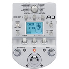 A3 Review | Zoom | Guitar Effects | Reviews @ Ultimate-Guitar.Com