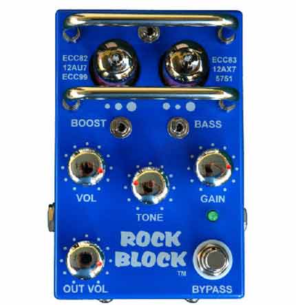 Rock Block Review: I use a telecaster, but I actually don't like the ...