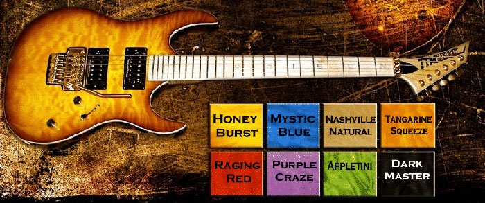 Devastator Review: The only other guitars I even look at are early 1980 ...