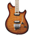 EVH Wolfgang Special Review | Fender | Electric Guitars | Reviews ...