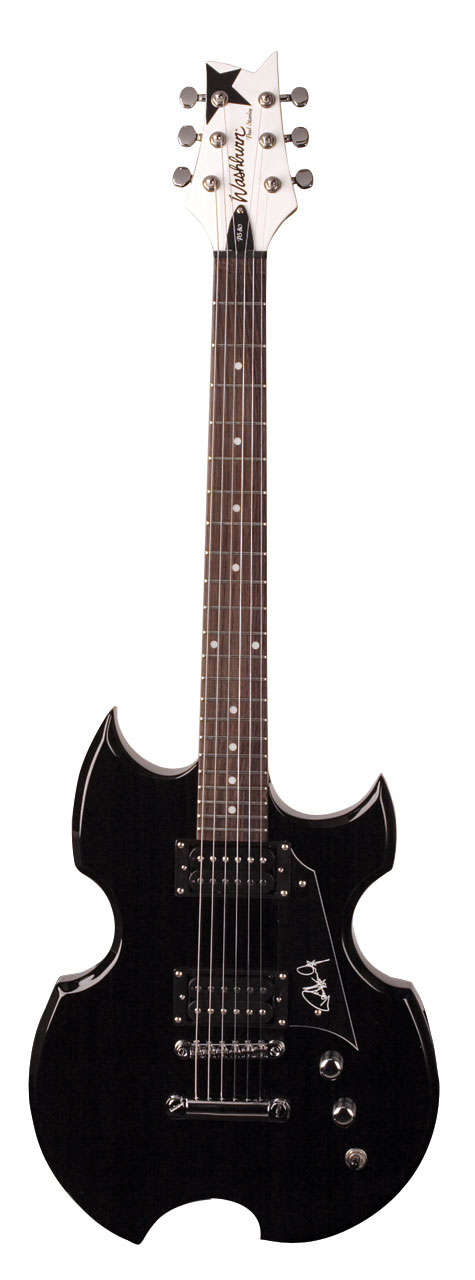 PS80 Review: I have owned this guitar far a long time and I ...