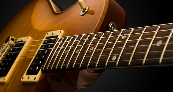 SC 250 Review: My only complaint is the pickups, but it's really a ...