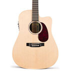 DCX1E Review | Martin | Acoustic Guitars | Reviews @ Ultimate-Guitar.Com