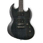 LTD Viper-100 FM Review | ESP | Electric Guitars | Reviews @ Ultimate ...